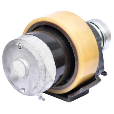 Cina 0.45KW 24V DC OPK orizzontale a trazione elettrica in vendita