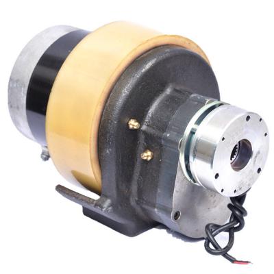 Cina 0.45KW 24V DC OPK orizzontale a trazione elettrica in vendita