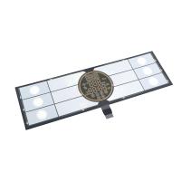 China Human Machine Interface Capacitive Membrane Switches For Household Appliances for sale