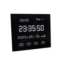 China Reach Compliant Capacitive Membrane Switches With PCB Sensor Circuit for sale