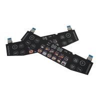 China Household Ink Printed Capacitive Switches Transparent Conductive for sale