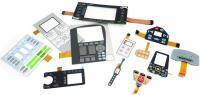 China FPC Membrane Switches - High Quality & Reliable for sale