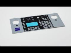 ZEISS device graphic overlay