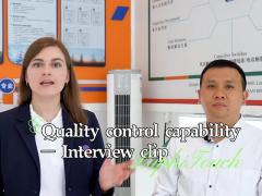 Quality control capability  PCB Membrane Switches & Capacitive Membrane Switches factory