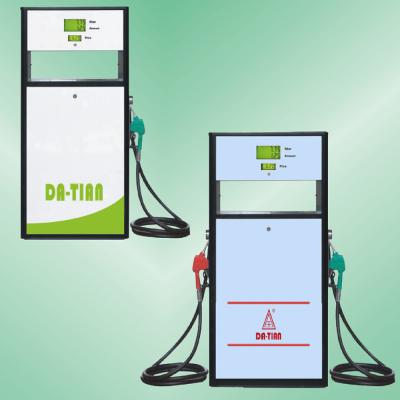 China DT-A series fuel dispensers for sale