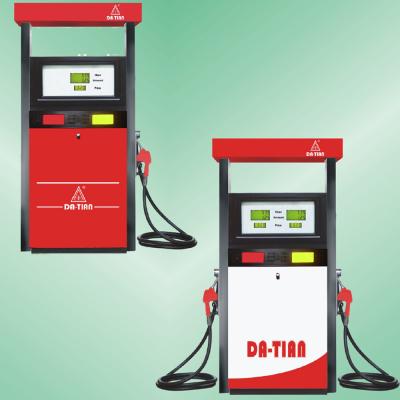 China DT-B series fuel dispensers for sale