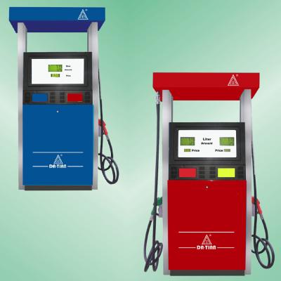 China DT-C series fuel dispensers for sale