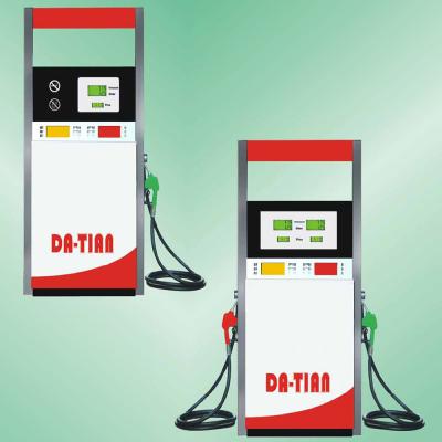 China DT-D series fuel dispensers for sale