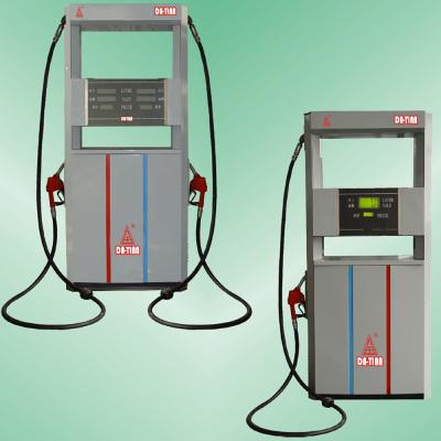China DT-F series fuel dispensers for sale