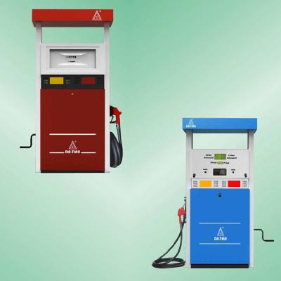 China DT-M series fuel dispensers for sale