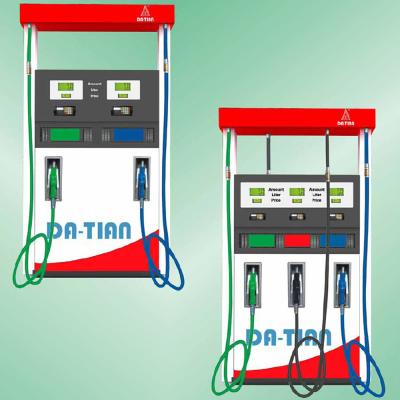 China DT-Q series fuel dispensers for sale
