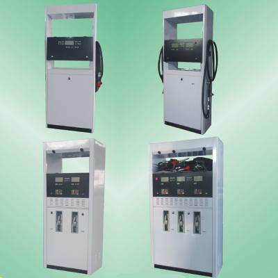 China DT-P series fuel dispensers for sale