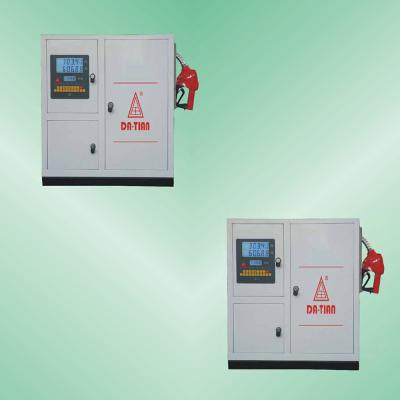 China DJY-118A series fuel dispensers for sale