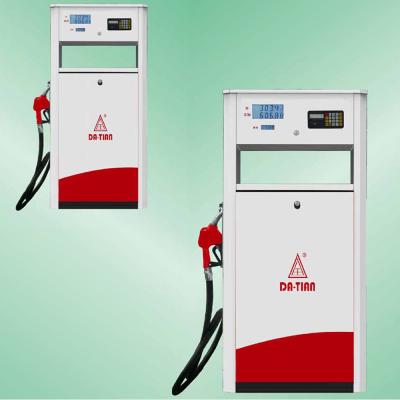 China DJY-118B series fuel dispensers for sale