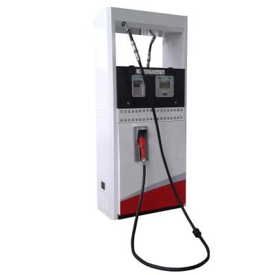 China Datian petrol dispenser, Petrol pumps, Gasoline dispensers, Twin nozzle fuel filling pumps for sale
