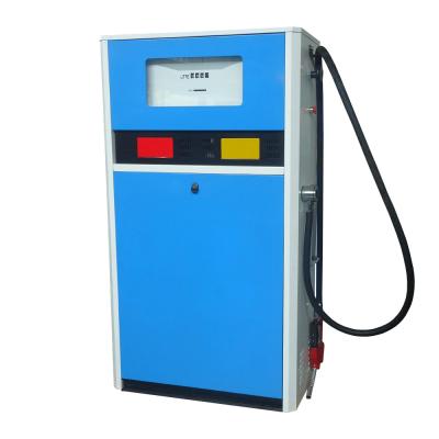 China Mechanical fuel dispensers, mechanical fuel dispensing pumps, manual fuel dispensers for sale