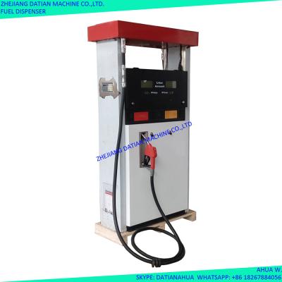 China Endurable gas station tokheim pumps for pumping diesel, kerosene and gasoline for sale