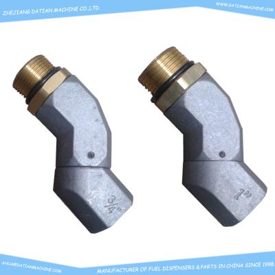 China Hose swivel DT45A 3/4