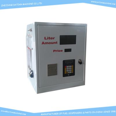 China 12VDC / 24VDC Gasoline pumps on trucks or vehicles for sale