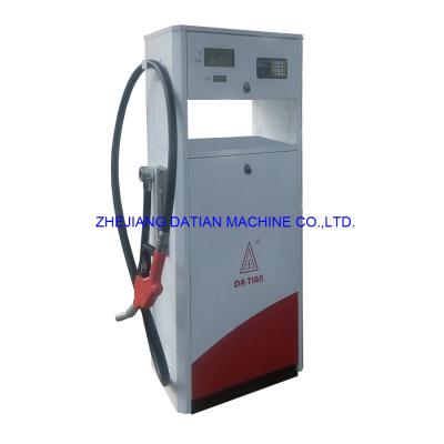 China Fast speed fuel dispensers with 1