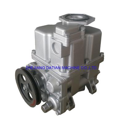 China Vane pumps flanged JBL50A for fuel dispensers for sale
