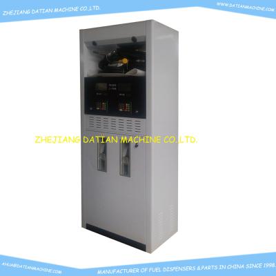 China 2 products 4 hose fuel dispensers for sale