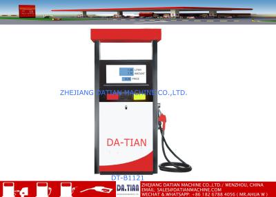 China DT-B1121 Single nozzle fuel dispensers for sale