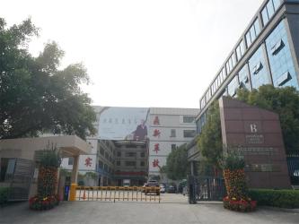 China Factory - GUANGZHOU DINGHAO FURNITURE CO., LTD.