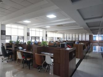 China Factory - GUANGZHOU DINGHAO FURNITURE CO., LTD.