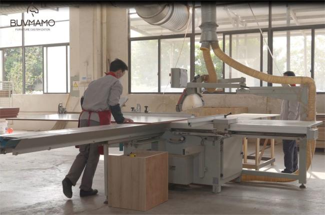 Contemporary Hotel Lobby Furniture Collection with Durable Wood