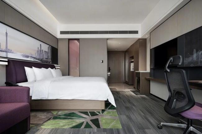 Opulent Velvet Sectional Sofa Ideal for Luxury Hotels