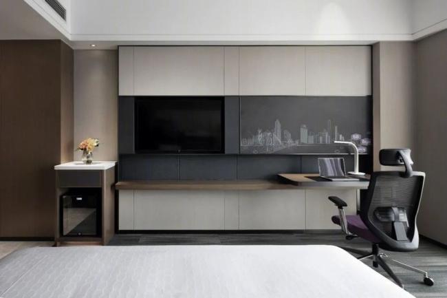 Opulent Velvet Sectional Sofa Ideal for Luxury Hotels