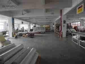 Opulent Velvet Sectional Sofa Ideal for Luxury Hotels