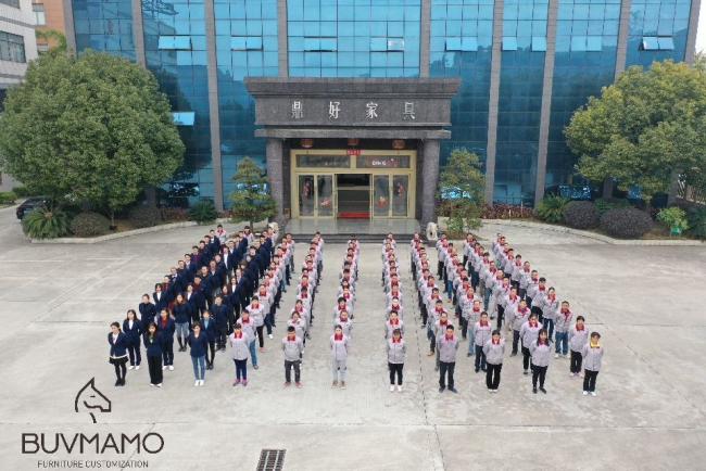 China Manufacture OEM/ODM Custom Elegant Good Quality Desk for Villas and Hotel Applications