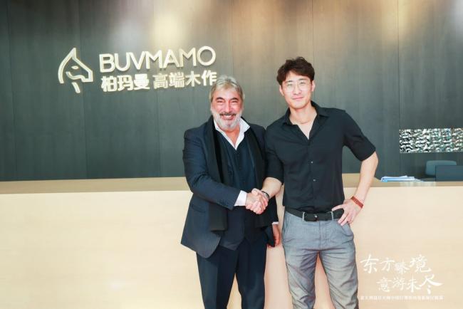 Manufacture Customized Interior Wood Wall Panels Hotel Fixed Furniture for Hotel/Apartment/Villa/Resort