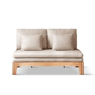 China Elegant Custom Velvet Sofa Fabric Modern Simply Custom Velvet Sofa for sale