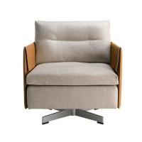 China Elegant Solid Wood Frame Sectional Sofa for Hotel and Apartment Use for sale
