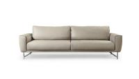 China Elegant Solid Wood Frame Sectional Sofa for Hotel and Apartment Use for sale