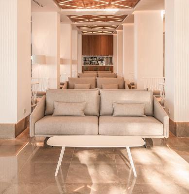 China Modern L Shaped Velvet Fabric Upholstered Long Couch Modular Sectional Sofa For Living Room for sale