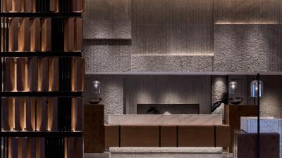 China OEM/ODM Customized Exclusive Factory Luxury Modern Hotel Furniture for sale