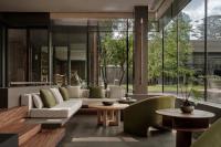 Quality ISO14001 Villa Collection Furniture Hotel Home Modular Corner Sofa for sale