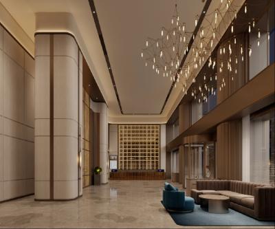China OEM/ODM Custom plywood & Solid Wood Frame Collection solution sets for Commercial Club for sale