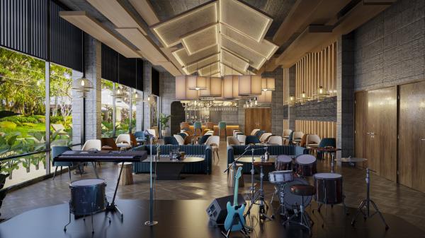 Quality Solid Wood Dining Room Furniture Sets Modern Rectangle Dining Table Customized for sale