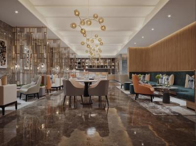 China Opulence with the Solid Wood Frame Luxury Commercial Club Furniture Set, a true testament to fine craftsmanship and elegance for sale