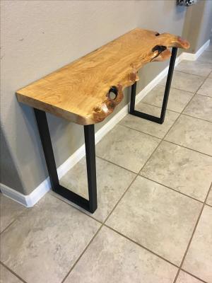 China OEM/ODM Customized Table Furniture With Solid Wood/panel/veneer Table/coffee Table/desk for sale