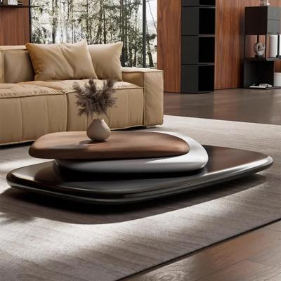 China OEM/ODM Customized furniture Hotel – Coffee Table – Unique Modern Coffee Table for sale