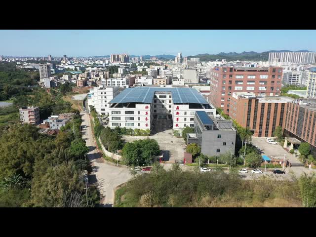 Dinghao Company and Manufacture