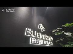 OEM Office Furniture Solid Wood Frame  Home Office Chair Commercial