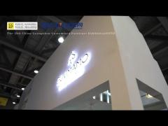 Customized Luxury Villa Furniture Ash Wood Restaurant Tables And Chairs Waterproof