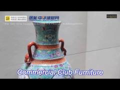 elegant commercial club furniture custom  pub and club furniture 1050mm chair